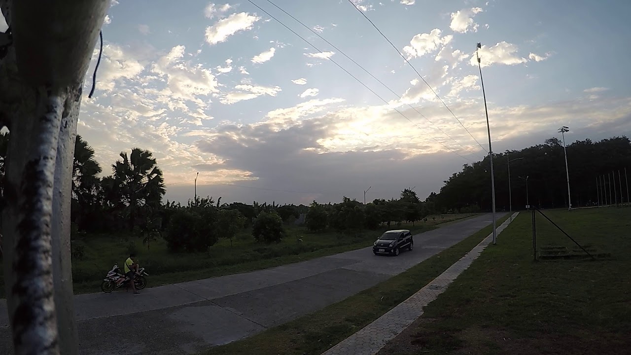Energy Park, Tagum City - YouTube