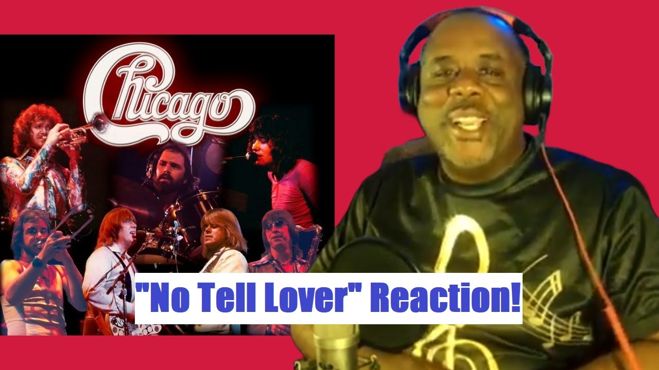 Chicago And Peter Cetera- 'No Tell Lover' Song Analysis - YouTube
