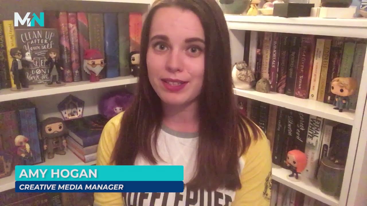 Where Were You When MuggleNet Was Founded In 1999? (Creative Manager ...