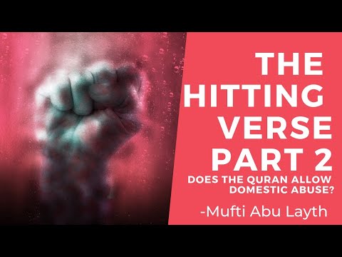 'The Hitting Verse'[4,34] explained with context & trajectory; Its ...