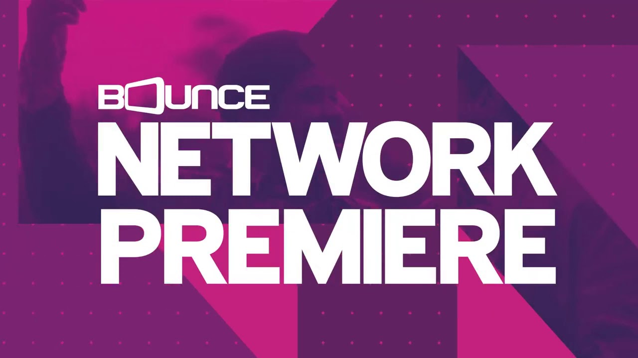 Bounce TV Holiday Heart Promo 2020 - YouTube