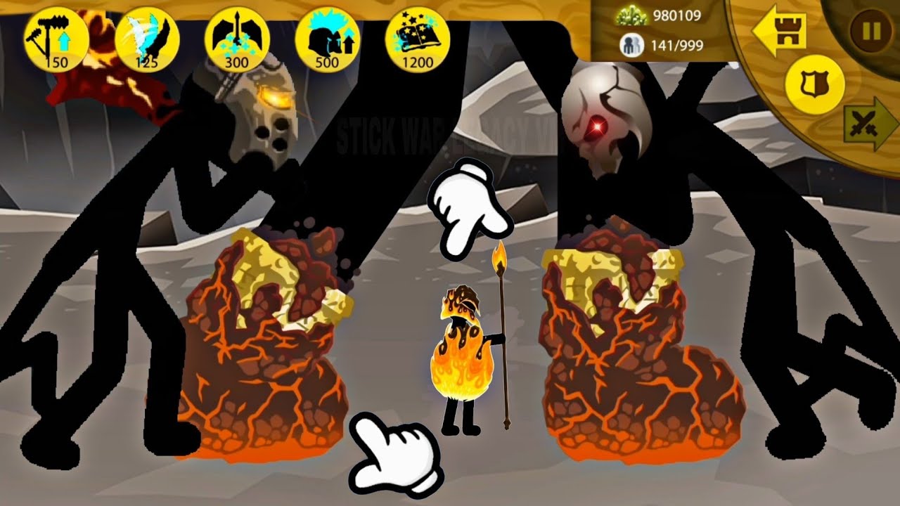 STICK WAR 4 UNITS BOSS LEAKED??? | STICK WAR LEGACY | STICK WAR LEGACY ...