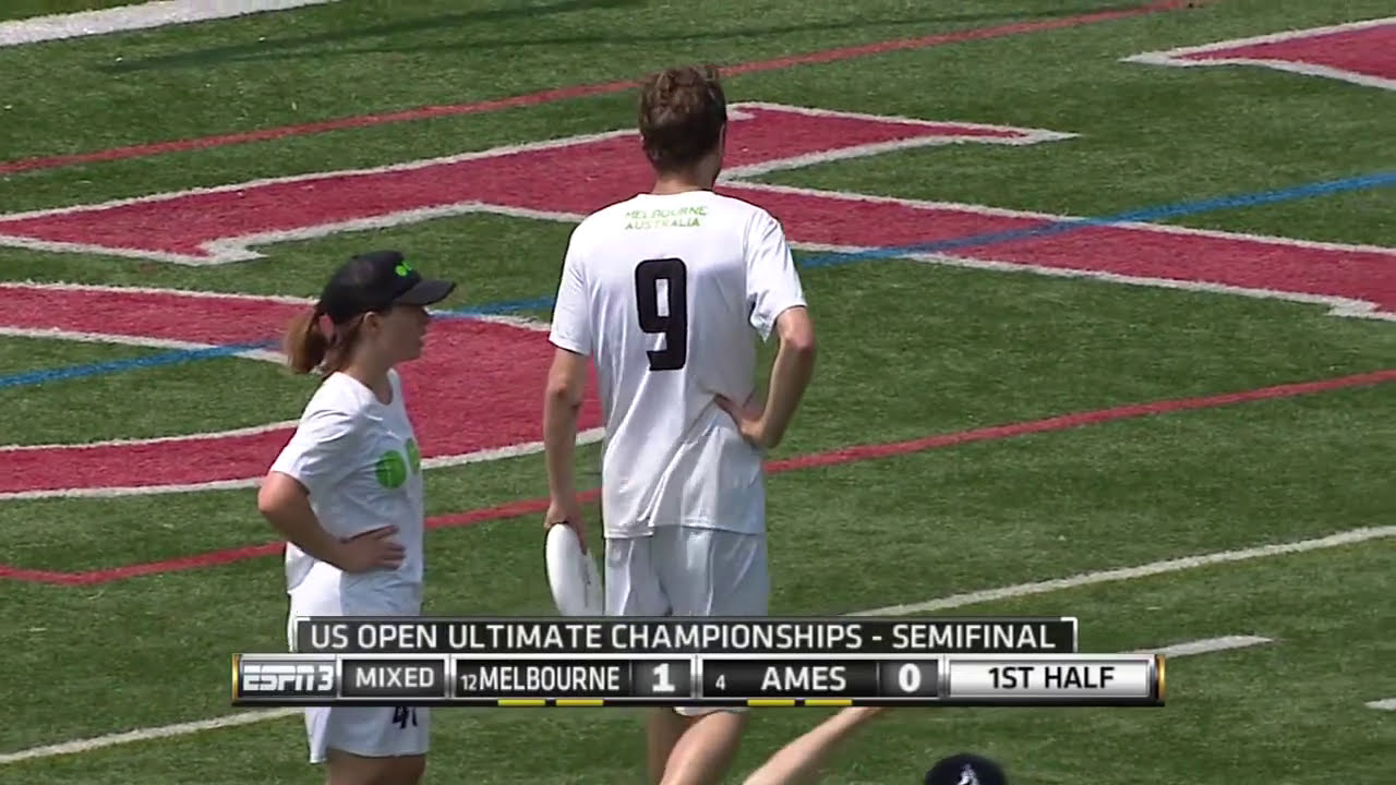 Chad Larson Experience v Ellipsis (2015 US Open Mixed Semi) - YouTube