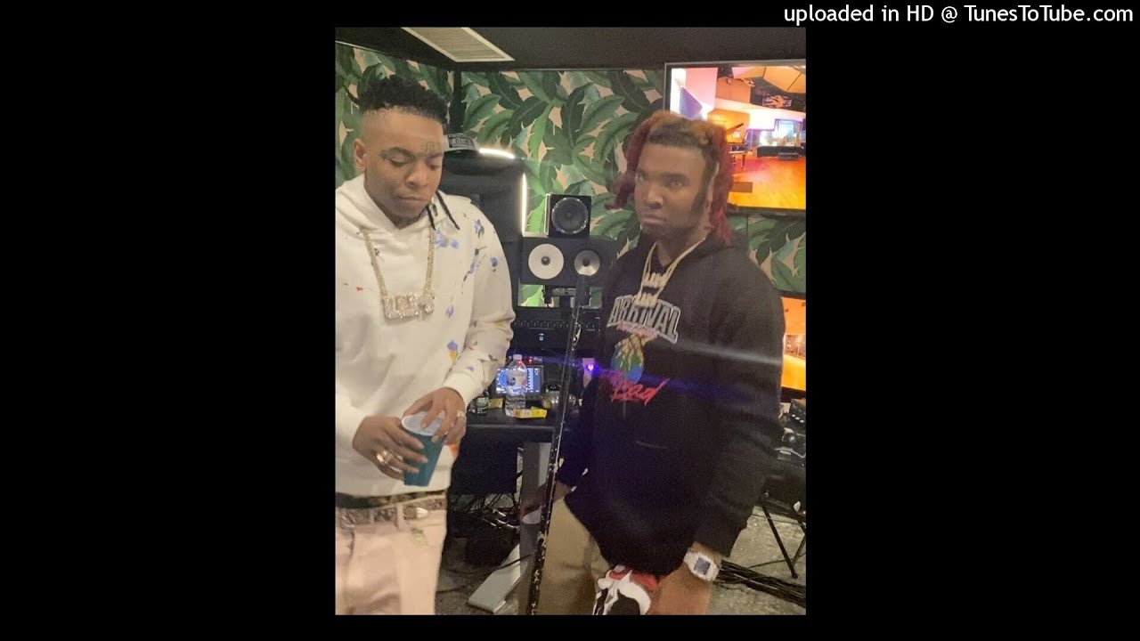 FREE FOR PROFIT LIL GOTIT TYPE BEAT 2020 "BEEN PLAYIN" @TECHGOD - YouTube