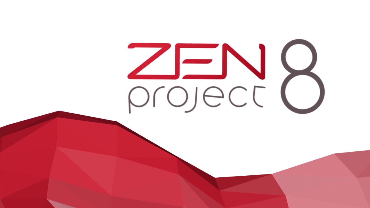 Transform your body with ZEN Project 8 - YouTube