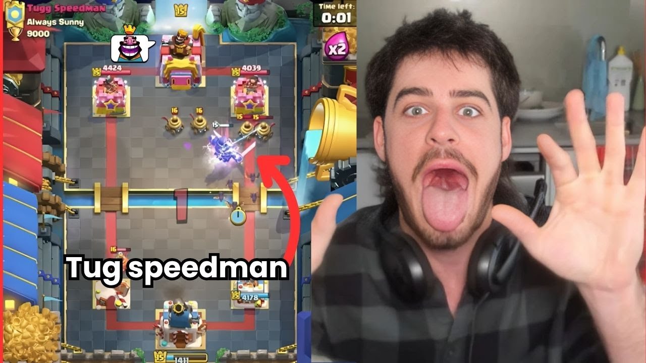 The myth the legend ft tugg speedman - YouTube