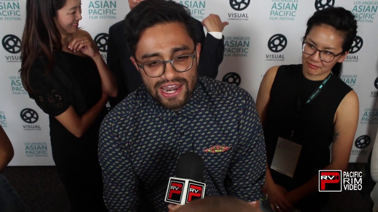 Aneesh Chaganty talks about his film Searching at LAAPFF 2018 - YouTube