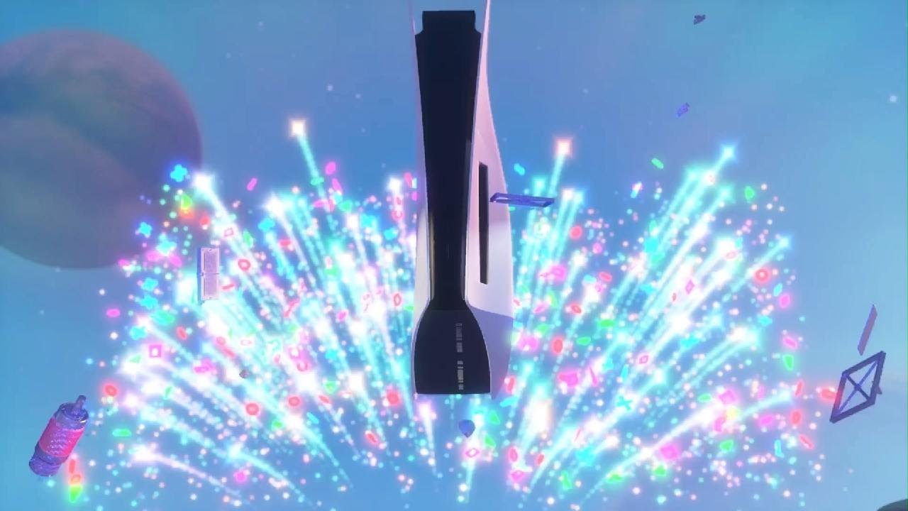 ASTRO BOT Fixing the Mothership's Protection Covers - YouTube