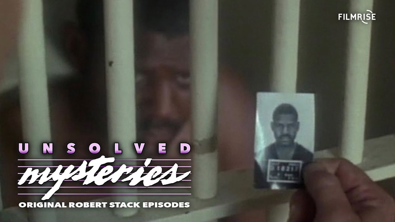 Unsolved Mysteries with Robert Stack - Season 1, Episode 8 - Updated ...