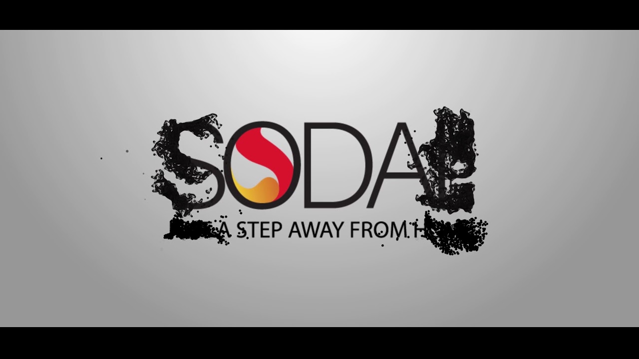 Company 3D Logo intro | Sodai Online Shop | Minute Production #063 ...