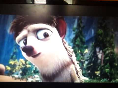 Ice Age 4 ! Das krasse Geheimniss der zwei Wiesel xD - YouTube