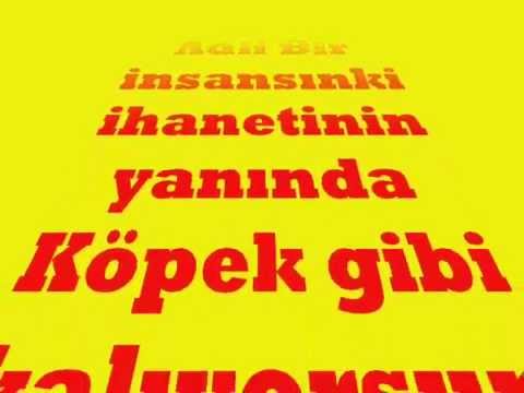 Biz KArdes Bildiklerimiz İcin  Ölmeyede Gideriz Gömmeyede!!