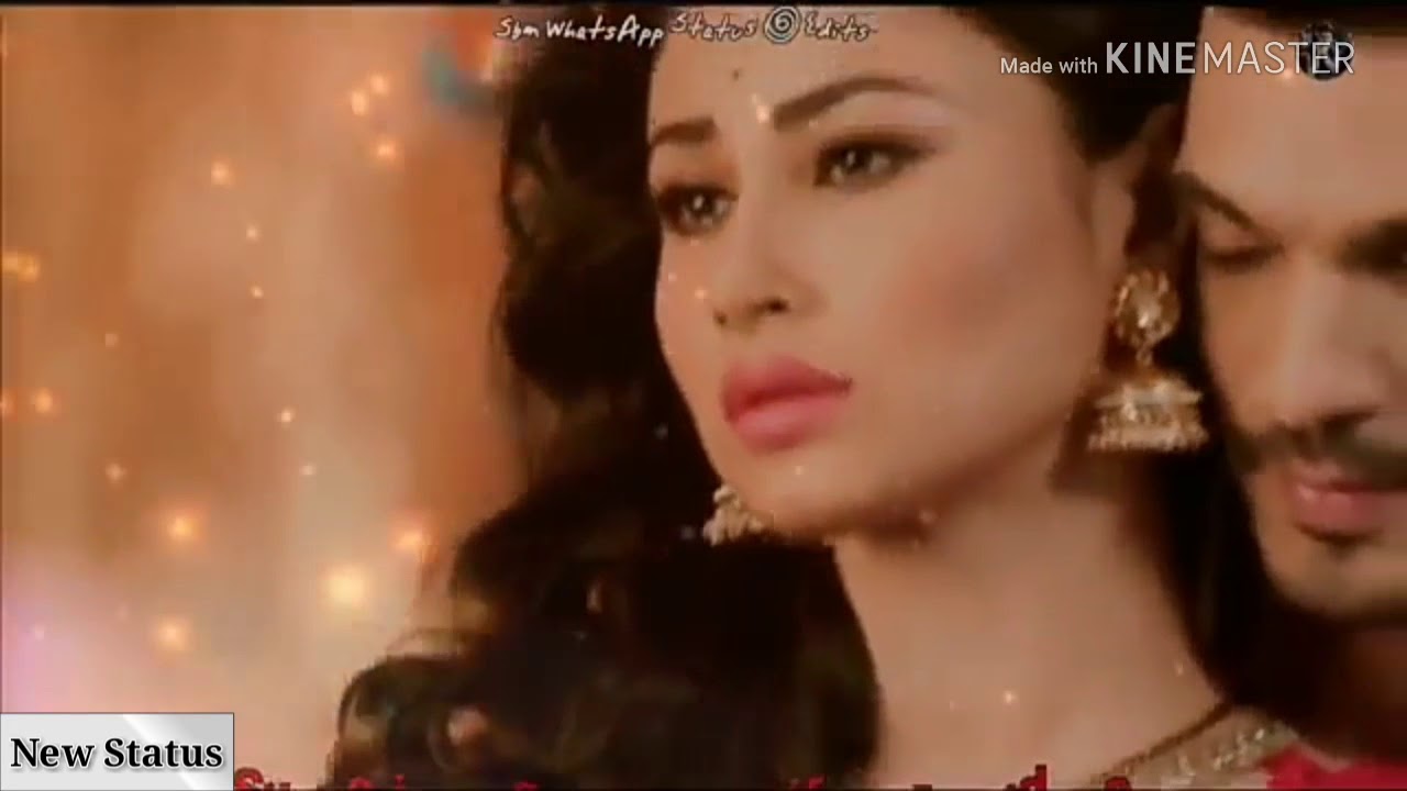 Sanson ko jine ka ishara mil gaya whatsapp status - YouTube