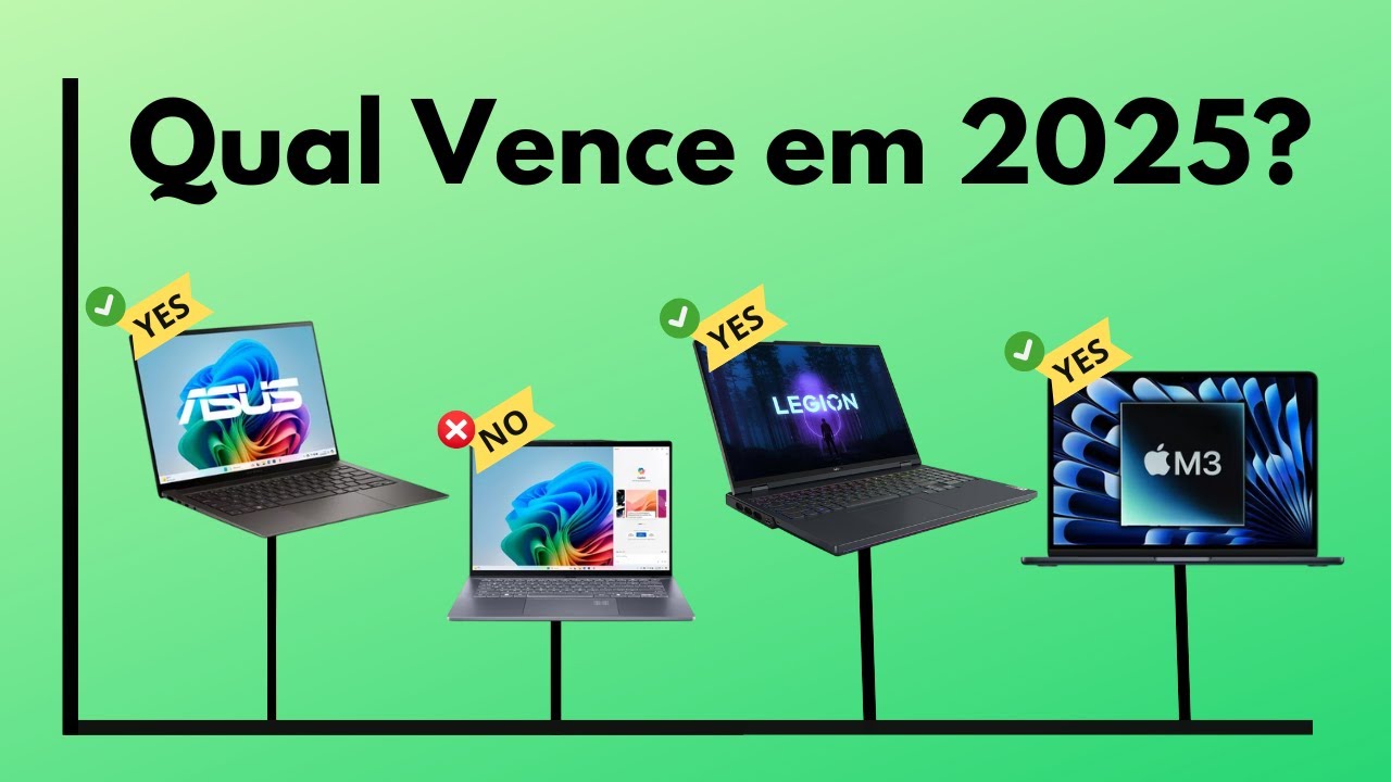 Os 5 Melhores Notebooks para Design Gráfico em [2025] - YouTube