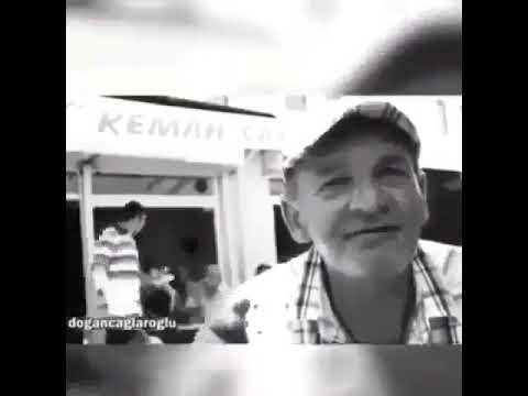 içimi yaktın be dayı