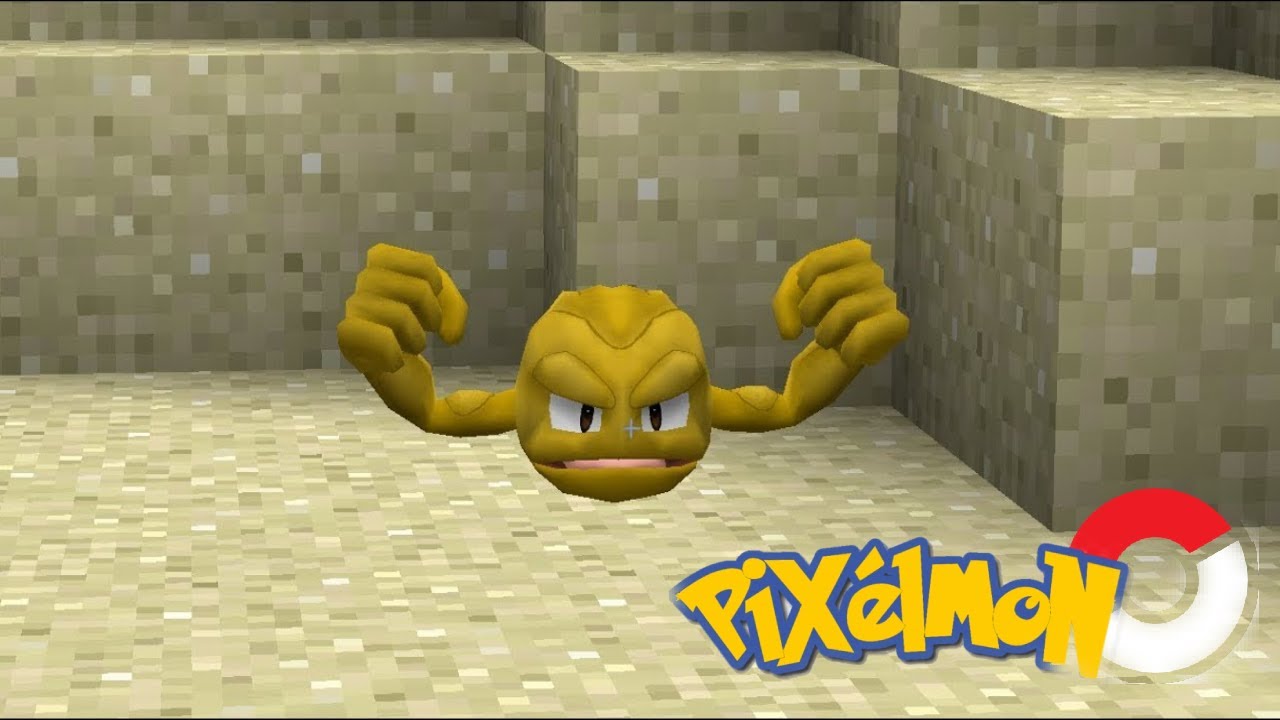 (Pixelmon Quests Episode 1) We are a long ways home? - YouTube