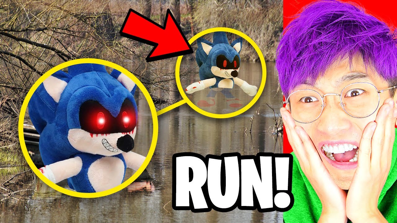 This SECRET SONIC.EXE CHARACTER Was In SONIC PRIME?!? (NEW MAX LEVEL SPEED CHARACTER UNLOCKED ...