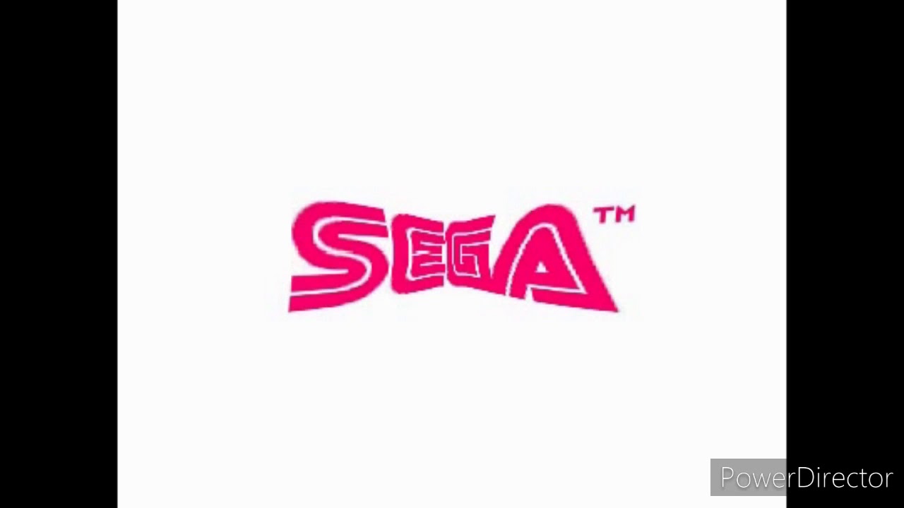 Sega effects - YouTube