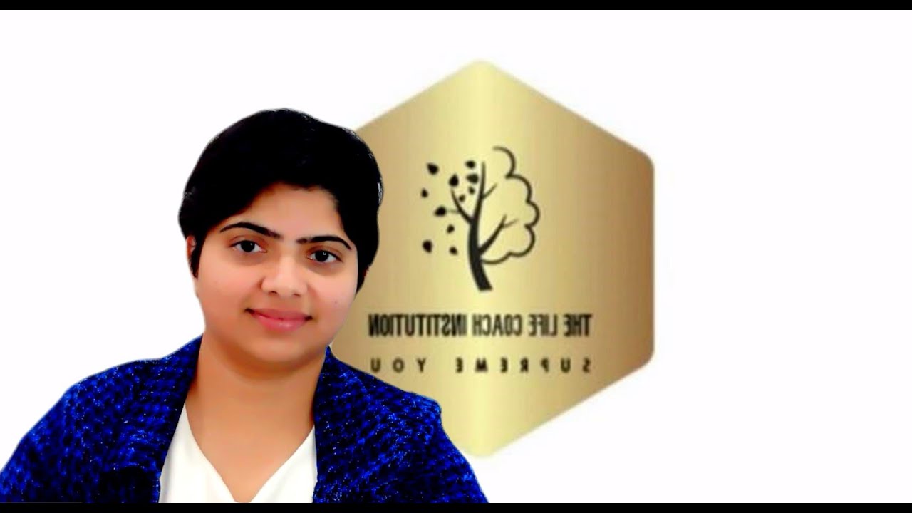 Be Your Own Boss | By Poonam Founder of The Life Coach Institution ...