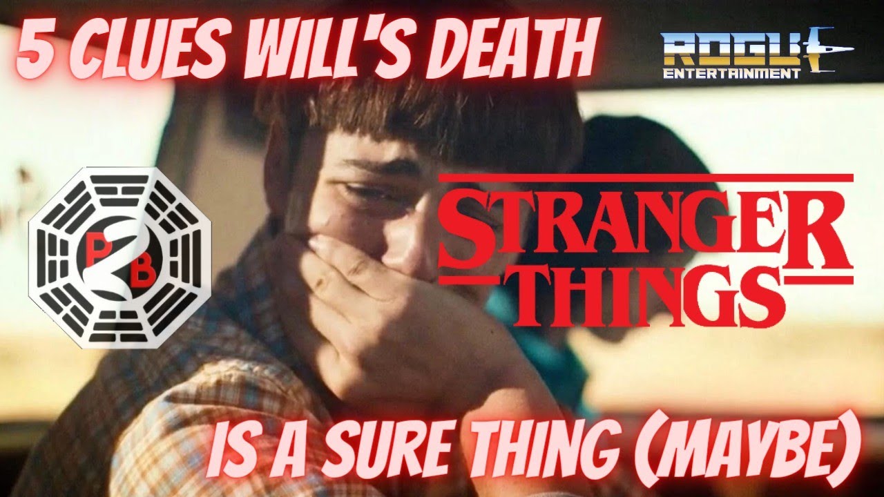5 Biggest Clues Will's Death Is a Sure Thing In Season 5 (Maybe ...