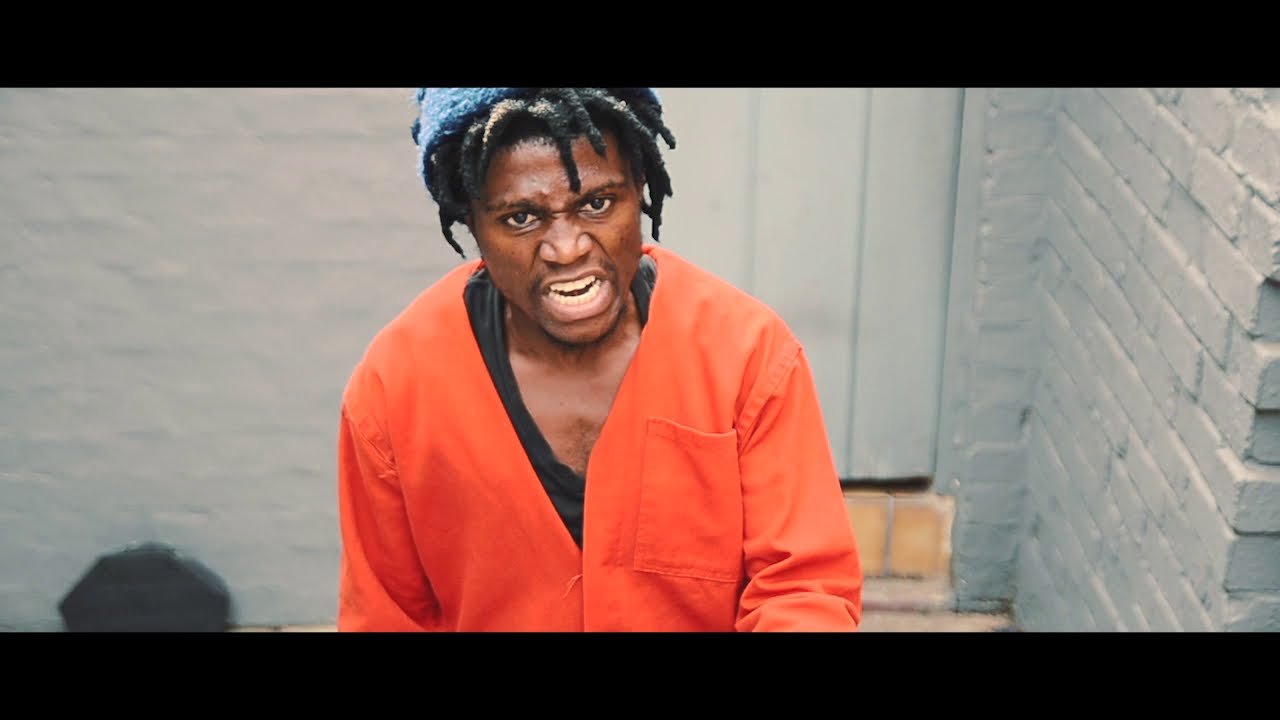 "Hungry Earth" by Maishe Maponya dir. Thabang Thobane & Phila Mdleleni ...