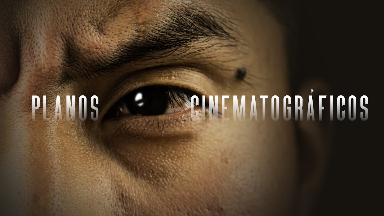 PLANOS CINEMATOGRÁFICOS!! Conoce un poco más del MUNDO AUDIOVISUAL 👀🔥 ...