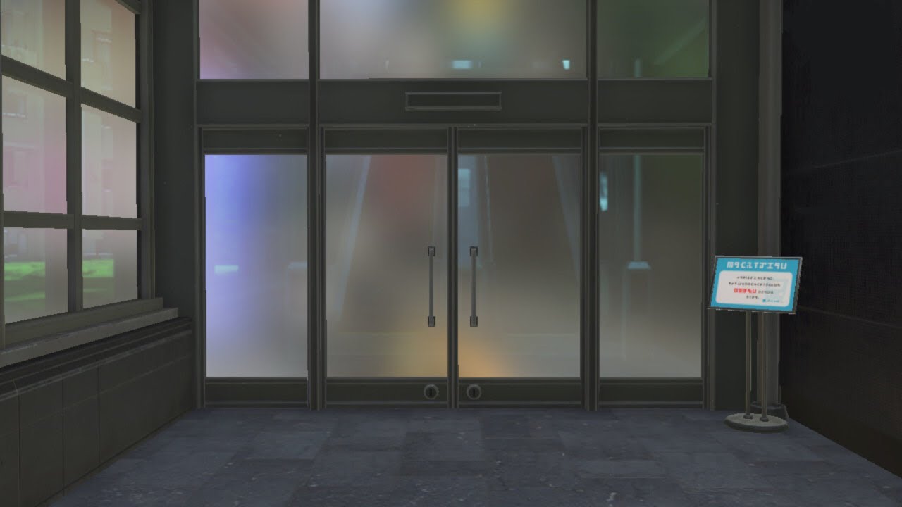 Badly made Splatoon 3 DLC - YouTube