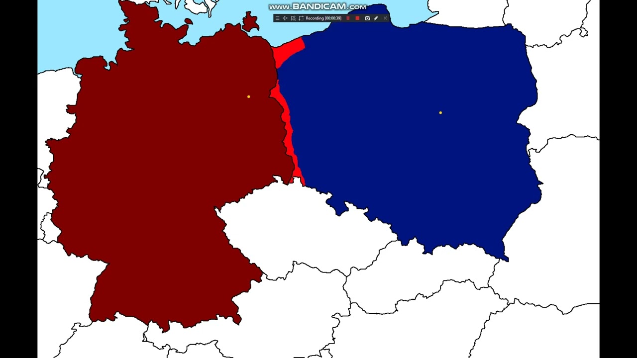 Germany vs Poland - YouTube