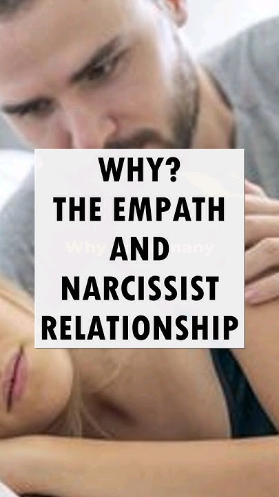 Dangerous Attraction: Empaths & Narcissists #relationship #narcisisst - YouTube