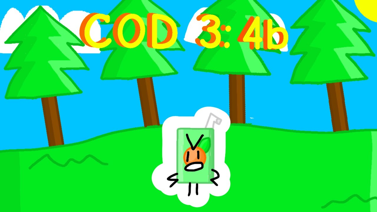 COD3 Episode 4b: How!?!?! [VOTE QUICK YOU HAVE LESS THAN TWO HOURS] - YouTube