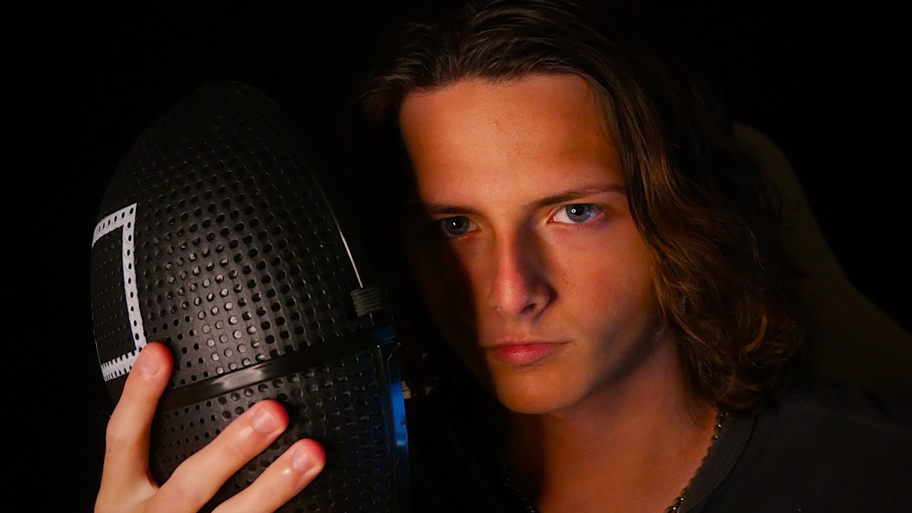 ASMR You Are Kidnapped (Roleplay) - YouTube