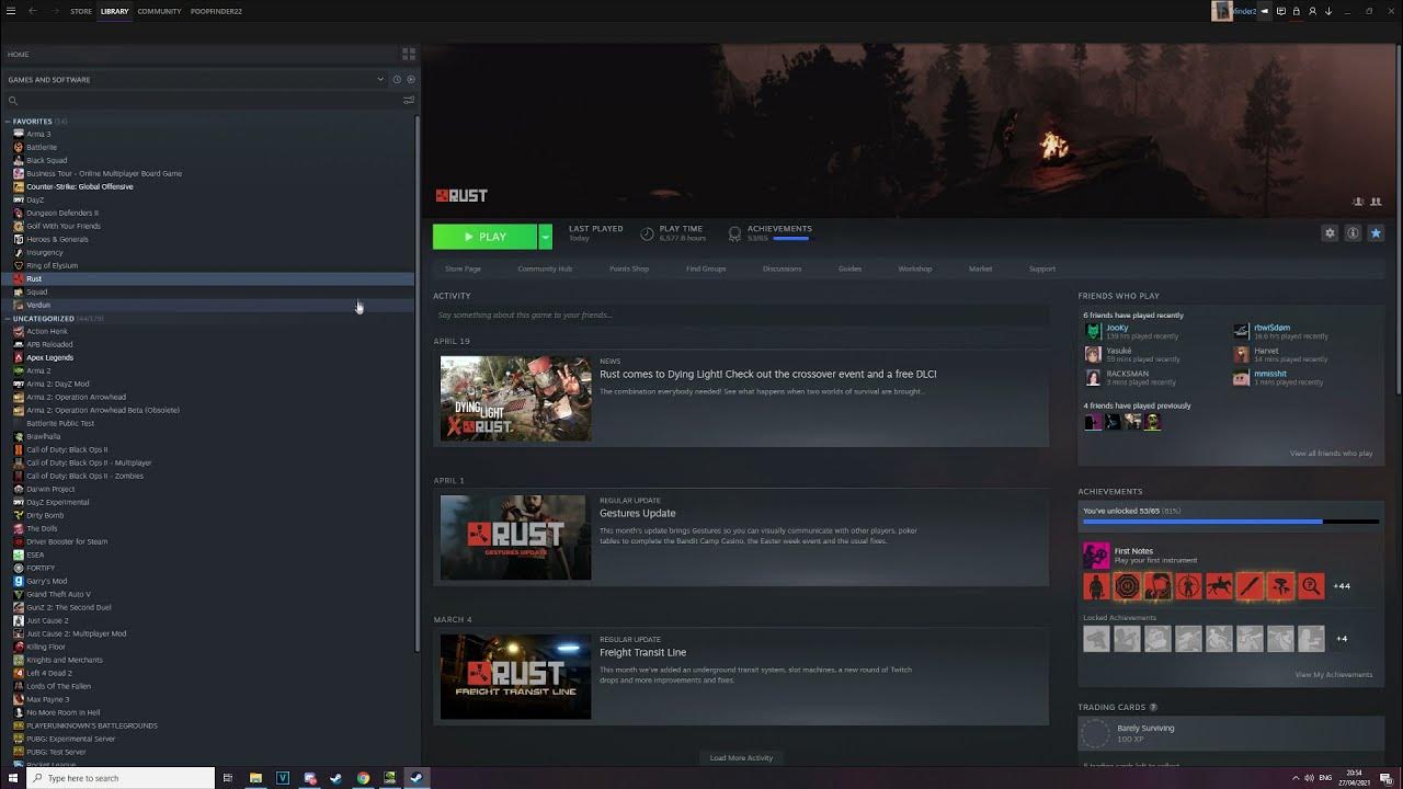 Rust Tips and Tricks 2021 - YouTube