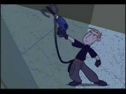 Ron Stoppable-Secret Agent Man - YouTube