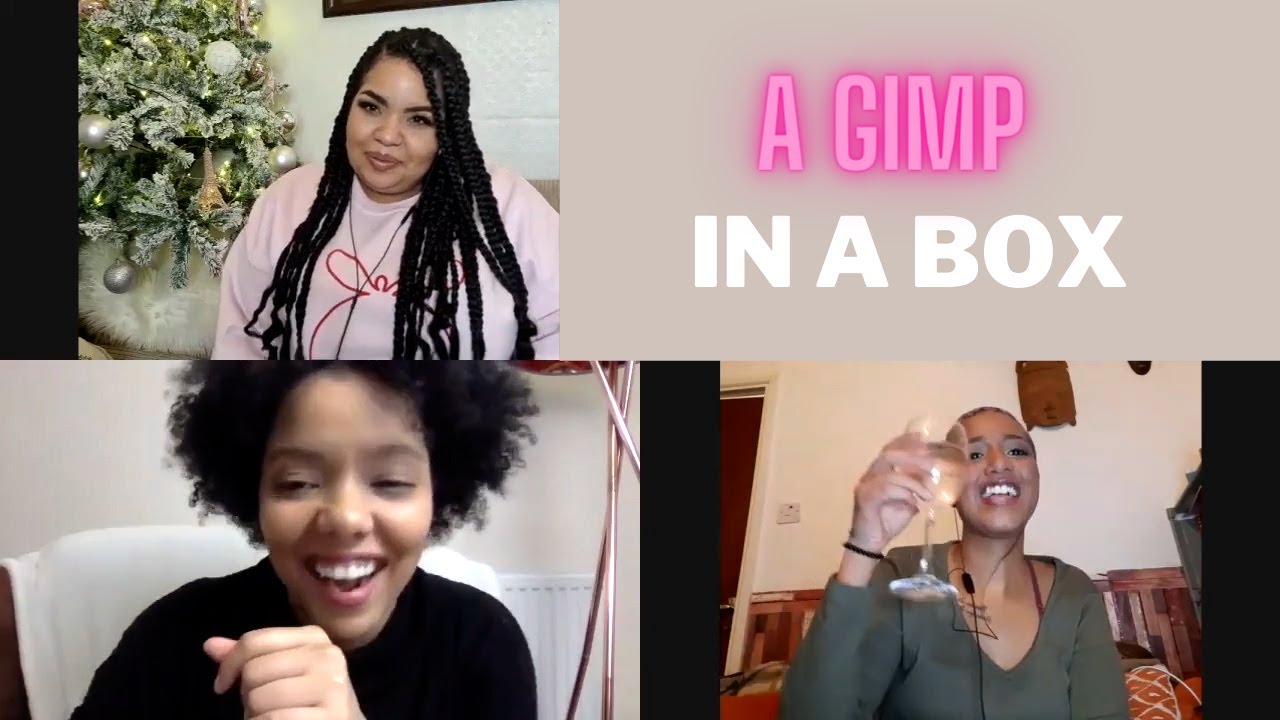 YSMMS | Episode 4 | " A Gimp In A Box" - YouTube