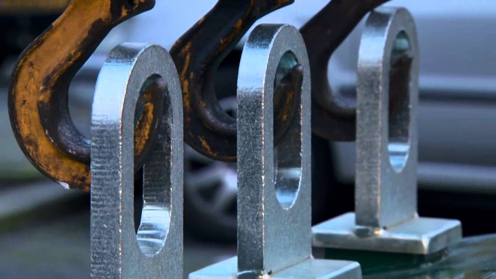 Ondergrondse perscontainers van Sidcon - YouTube