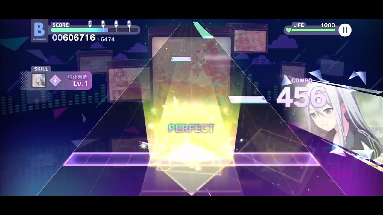 pjsk~ fc a random song! - YouTube