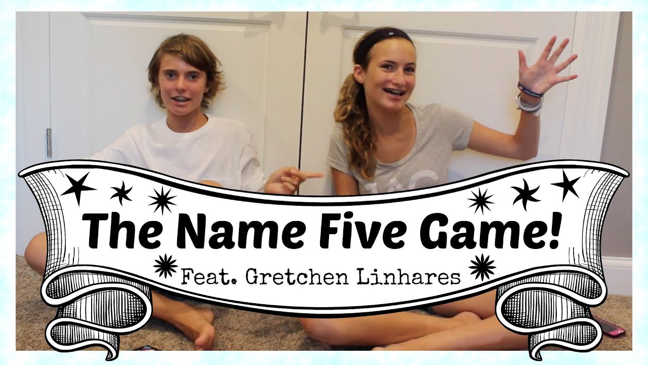 The Name Five Game YouTube the-name-five-game-youtube