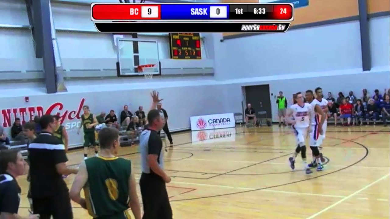 Jeff Tubbs - BBC U17 - YouTube