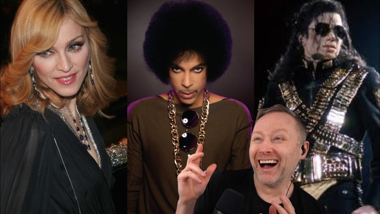 The Big Three - YouTube