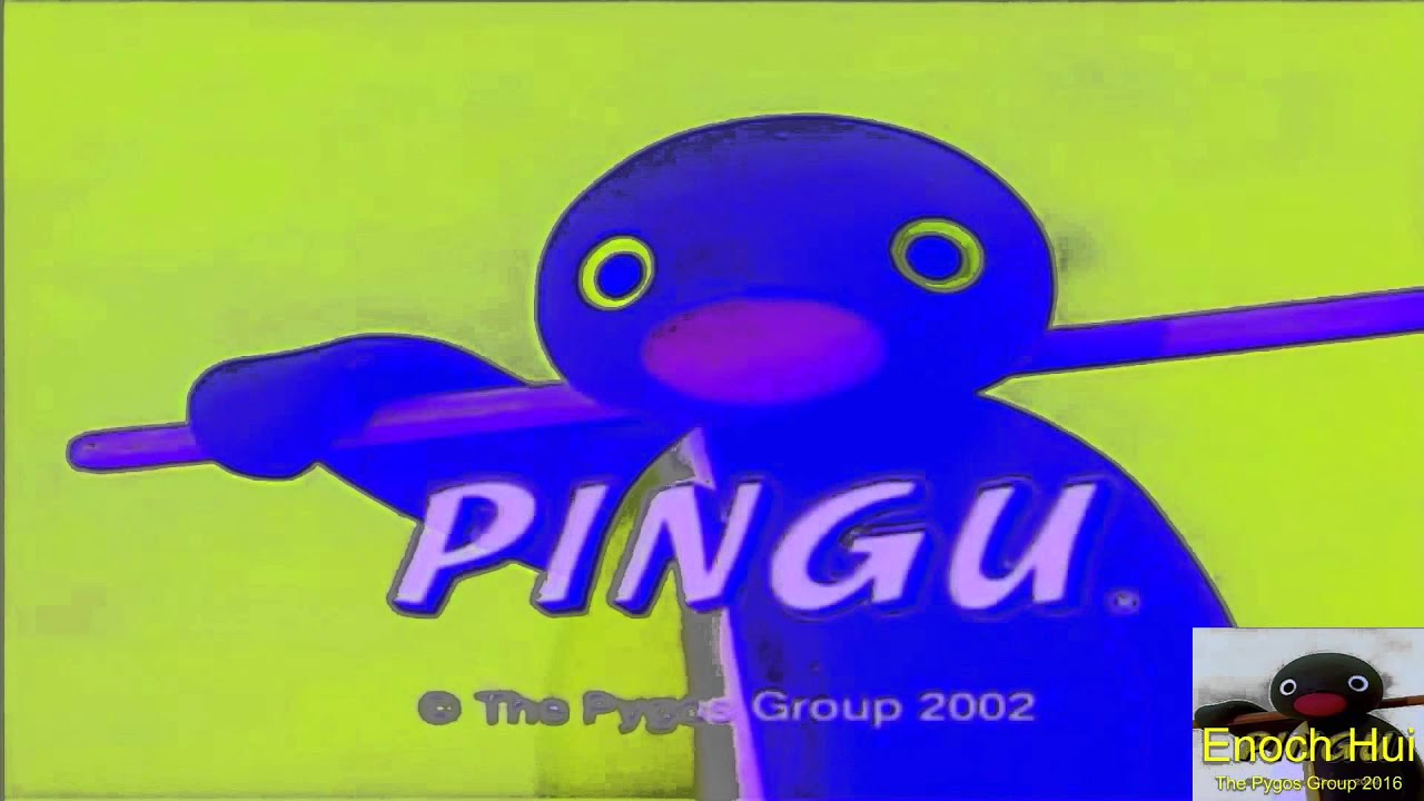 Pingu Outro in Not G Major 2 - YouTube