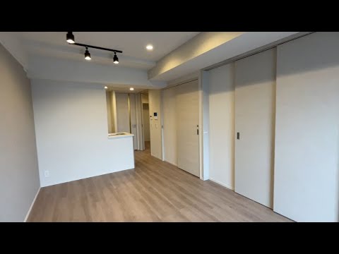 ルフォンプログレ秋葉原EAST 2LDK 50.40㎡ - YouTube