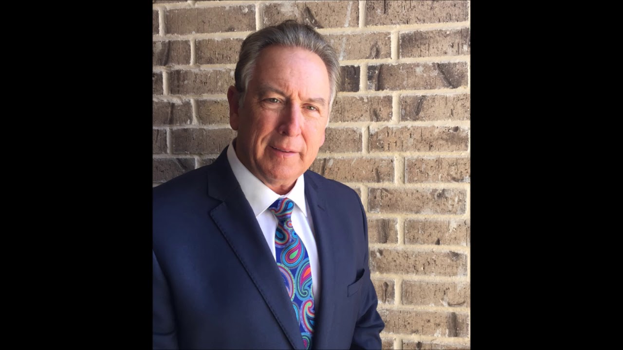 The Power of Expectation by Gordon Winslow - YouTube