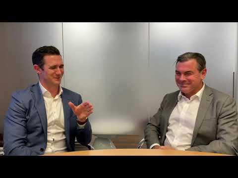 Second Quarter Economic Update - Q & A with Dr Steve Garth and Billy ...