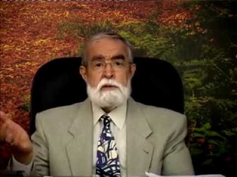 10 21 2002   Islam'in 5 Sarti ile Cennete Girmek Mumkun mu?  -  Imam Iskender Ali M I H R