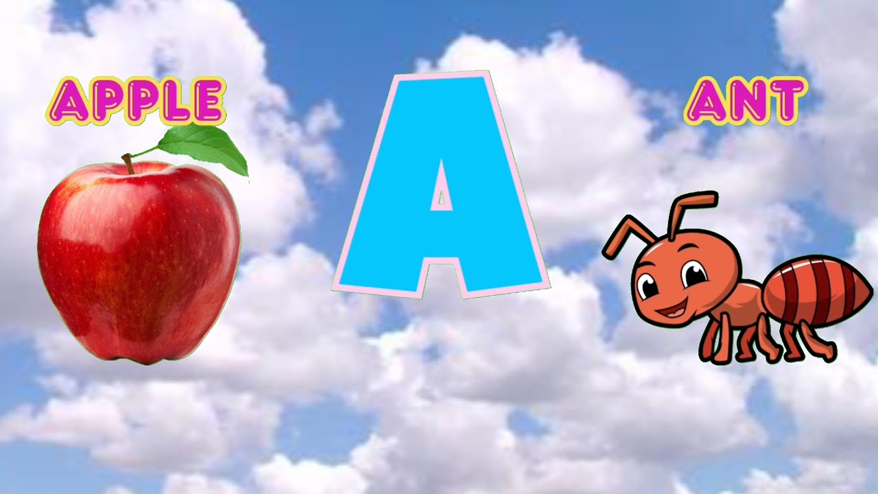 Alphabet Adventure for Kids: A to Z Learning Fun with ABC Explorers ...