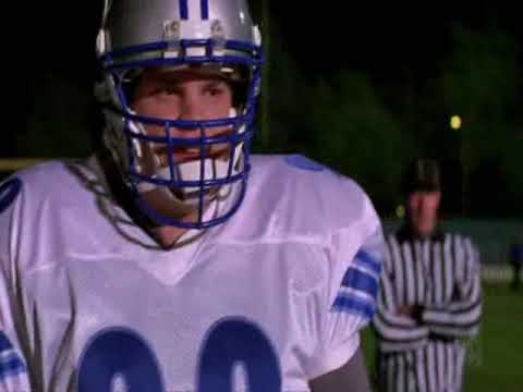 Glee- Football Jocks And Single Ladies (Preggers) - YouTube