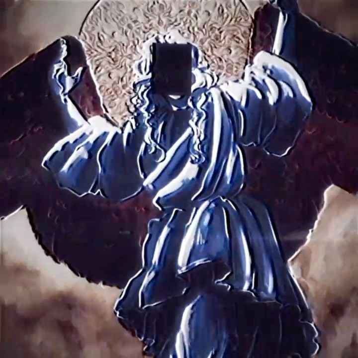 [4K] Alternate Angel Gabriel || What You Dread - YouTube