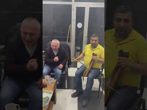 Karadeniz Şarkıları