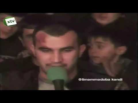 Tural Hüseynov, Sənan Qubalı, Yusif, Meyxanaçı Səyyah verilişi. Quba Əliməmmədoba kəndi,