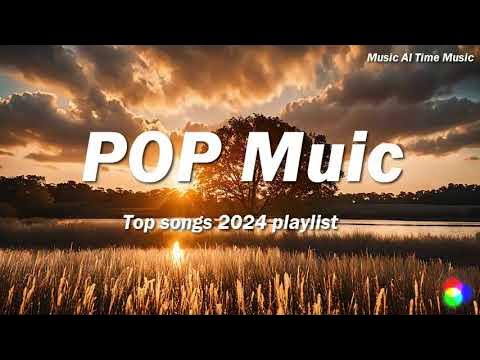 Best English Pop Music 2024-2025🎵 Acoustic Music New Songs Top Acoustic ...